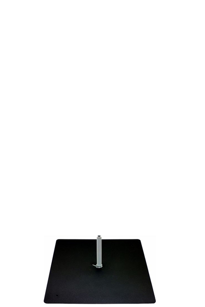 443-Foot-square - Werbeposter Portal